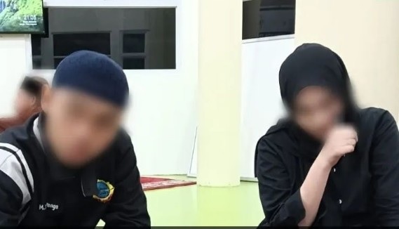 Skandal Mahasiswa Kepergok Mesum di Masjid Kampus, Ini Respon Rektor Unand