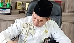 Qimat Zakat Fitrak 1446 H Kabupaten Kampar Telah Ditetapkan, Berikut ...